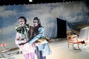 Hedda | berliner-ensemble